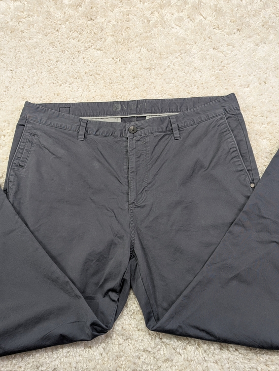 Vuori | Pants | Vuori Mens Navy Chino Pants | Poshmark